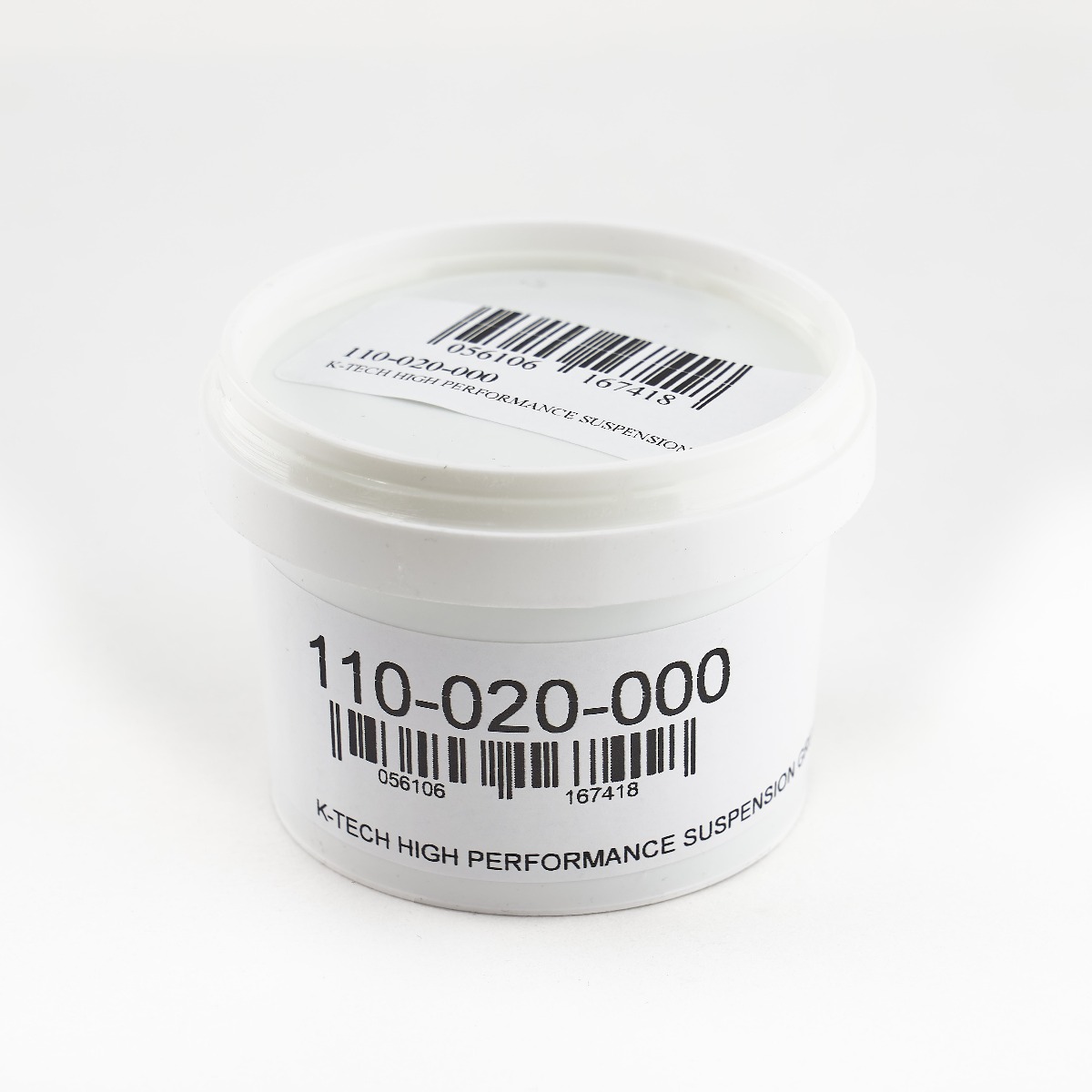 High Performance Suspension Grease 100g Tub | Klev Tuning